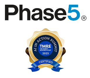 Phase 5 Marketing Research – Brand & Communications, Innovation, CX, UX